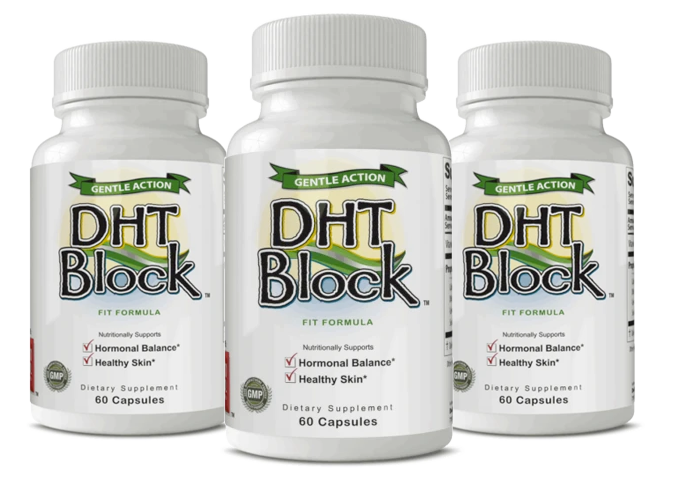 DHT Block – EstroBlock