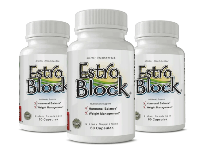 Estro Block – EstroBlock
