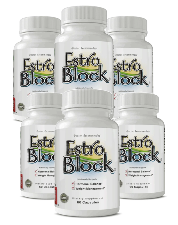 Estro Block – EstroBlock