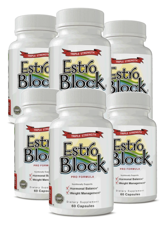 Estro Block Pro – EstroBlock